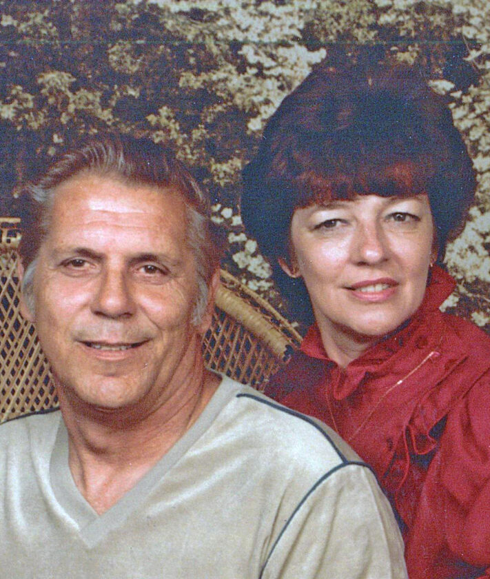 Richard E. Brown 1934-2023 | News, Sports, Jobs - The Vindicator